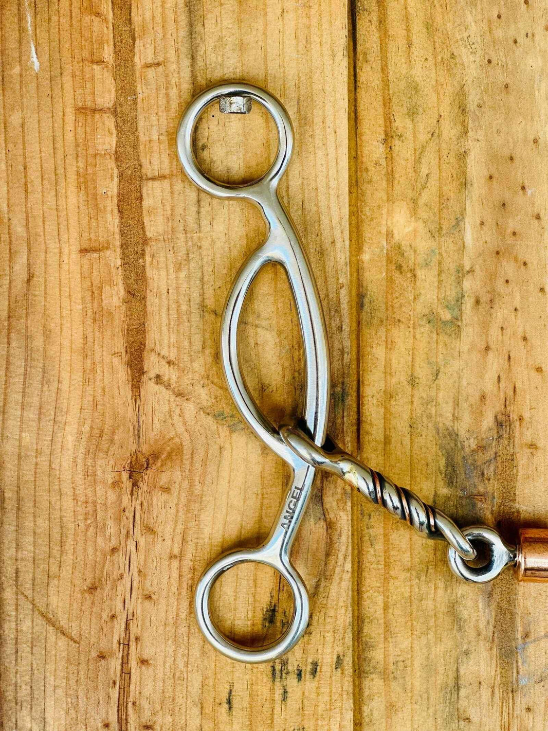 Horse Bits – Page 3 – Dustybutts Australia