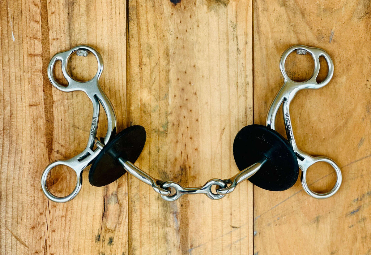 Dustybutts ‘Goober’ Smooth 3 Piece Lifter Bit With Dogbone - Dustybutts ...