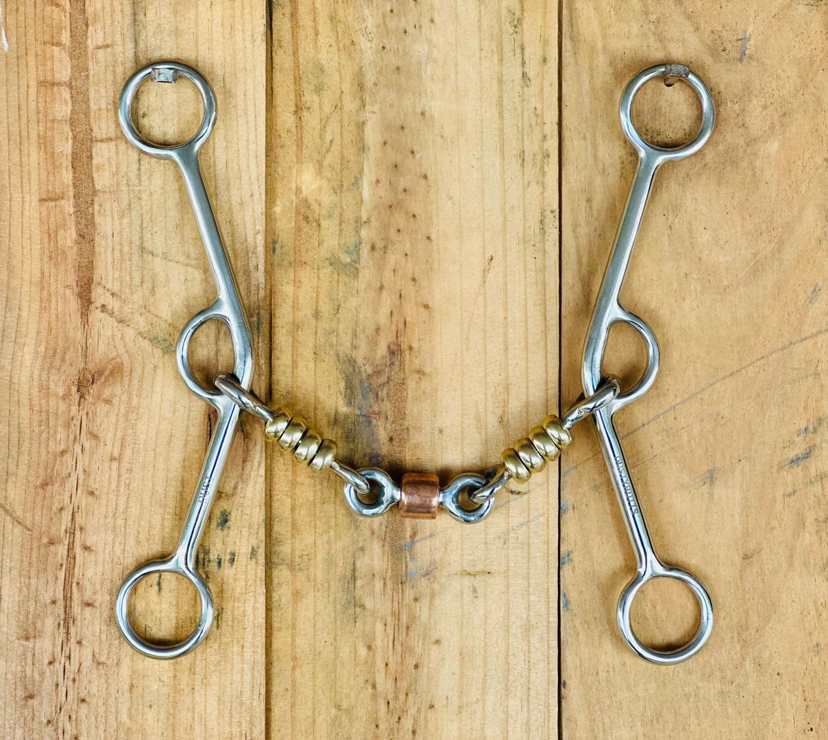 Dustybutts ‘Dust’ 3 Piece Lifter Bit With Brass Beads - Dustybutts ...