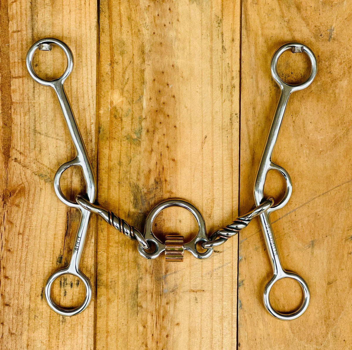 Dustybutts ‘Addy’ Locked Port Lifter Bit - Dustybutts Australia